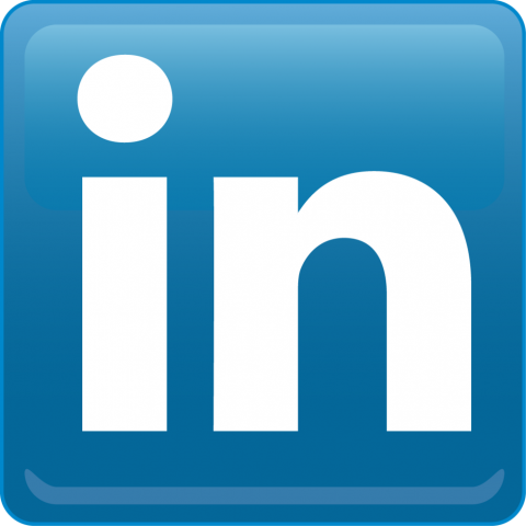 Linkedin Icon Transparent Background